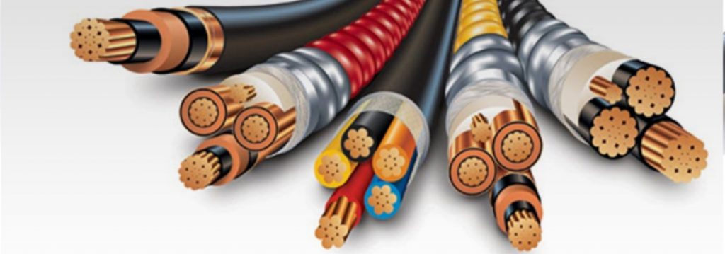 cavi media tensione – Bertoli Cavi